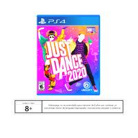 Ubisoft - Just Dance 2020 PS4 | Ofertitas