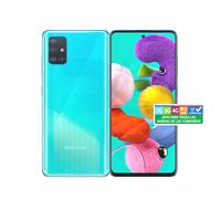 Samsung - Smartphone Galaxy A51 128GB/4GB Azul Liberado | Ofertitas