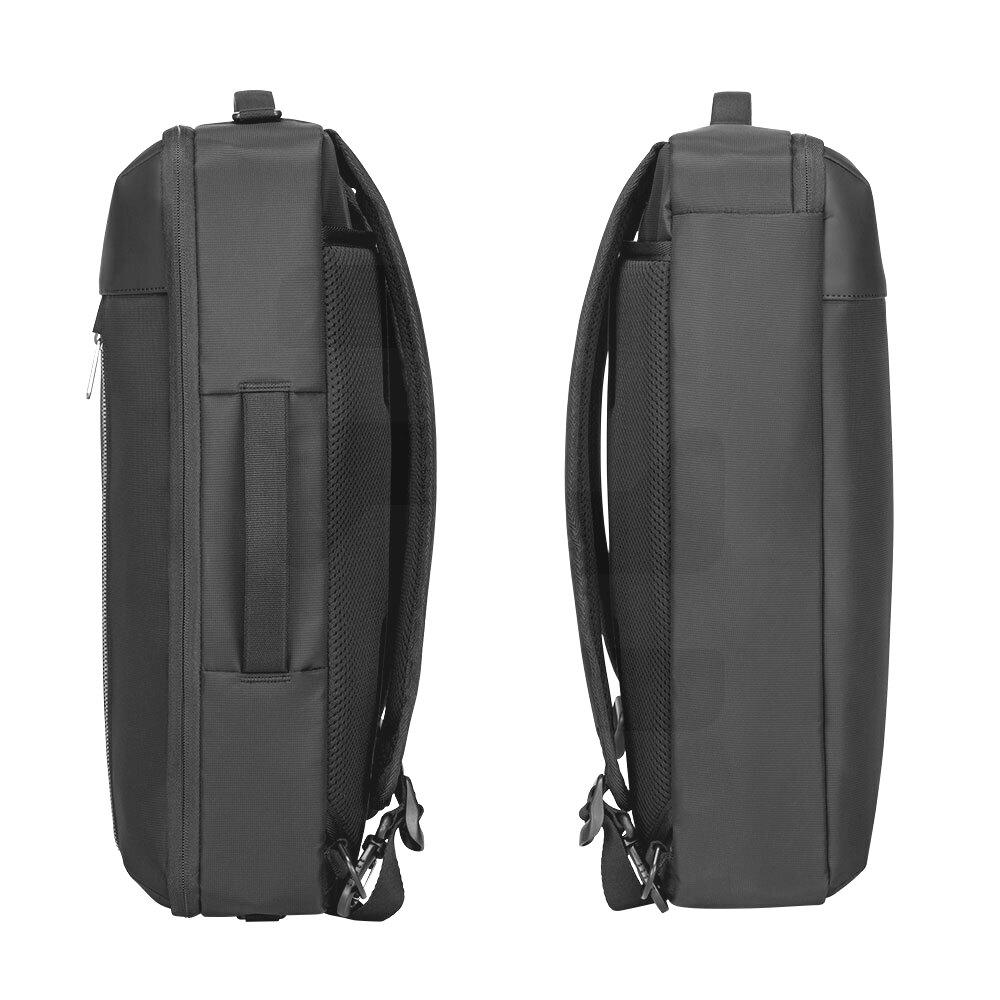 Targus Mochila Notebook 15,6" Urban Convertible negro | PC Factory