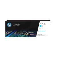 HP - Toner Original HP 414A Cyan (W2021A) | Ofertitas