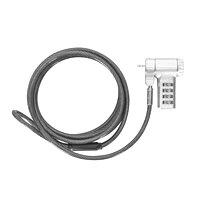Targus - Candado Notebook Universal DEFCON | Ofertitas