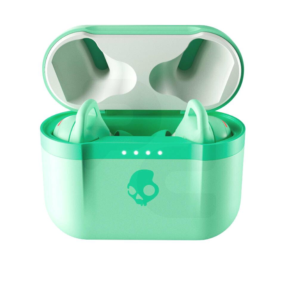 Skullcandy Audífonos Indy Evo True Wireless - Mint | PC Factory