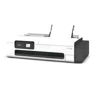 Canon - Plotter Tinta Continua 24" ImagePROGRAF TC-20 USB/ Ethernet ...