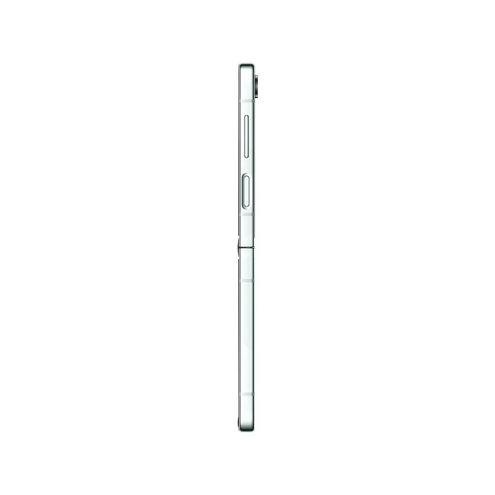 Samsung Smartphone Galaxy Z Flip5 512GB 5G Verde Liberado | PC Factory