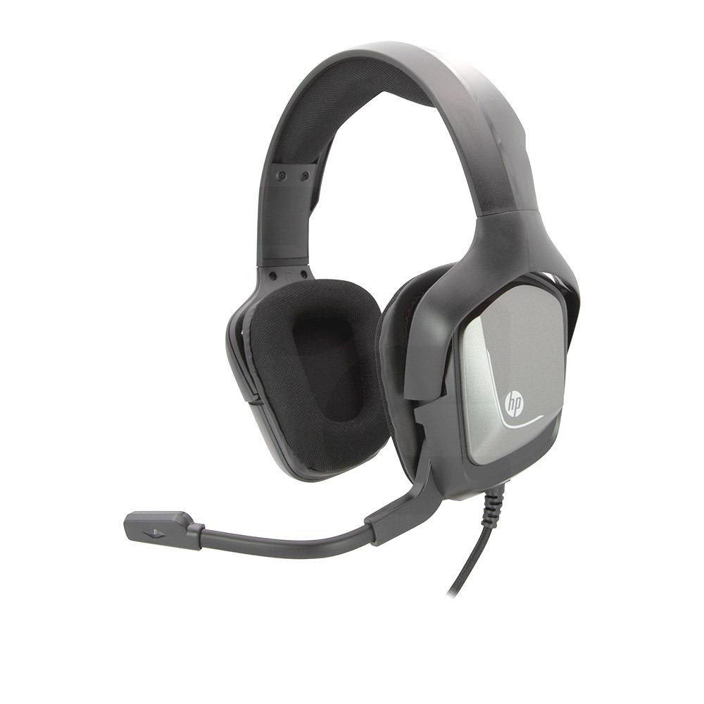HP Audifonos Gamer HP H220S con Microfono | PC Factory