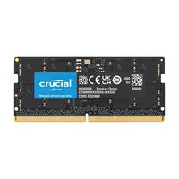 Crucial - Memoria RAM Notebook DDR5 16GB 4800MHz SODIMM | Ofertitas