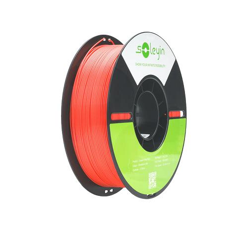 Creality Filamento Soleyin Ultra Pla Strawberry Cream 1.75Mm